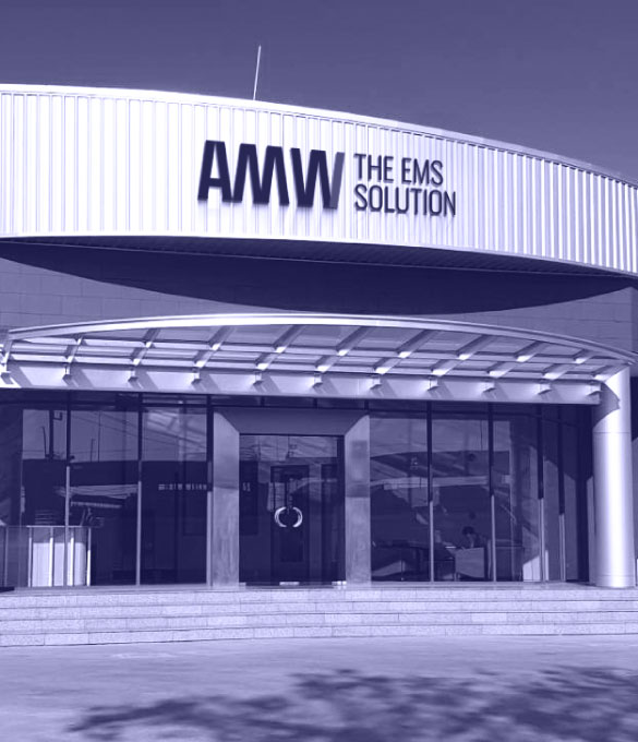 Home | amw